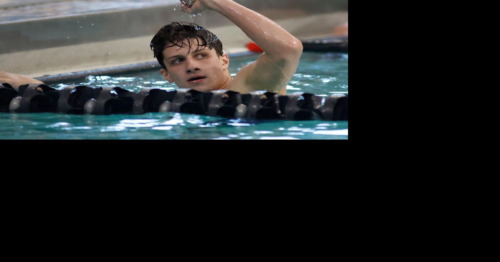 Chaminade's Matthew Judkins caps off stellar career with two more state ...