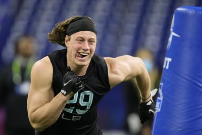 Mike Rose leads St. Louis Battlehawks' defense vs. XFL South-leading ...