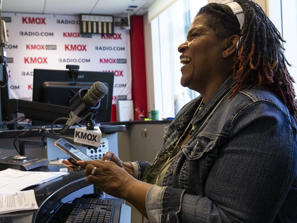 'Inspiring' KMOX broadcaster Carol Daniel to retire