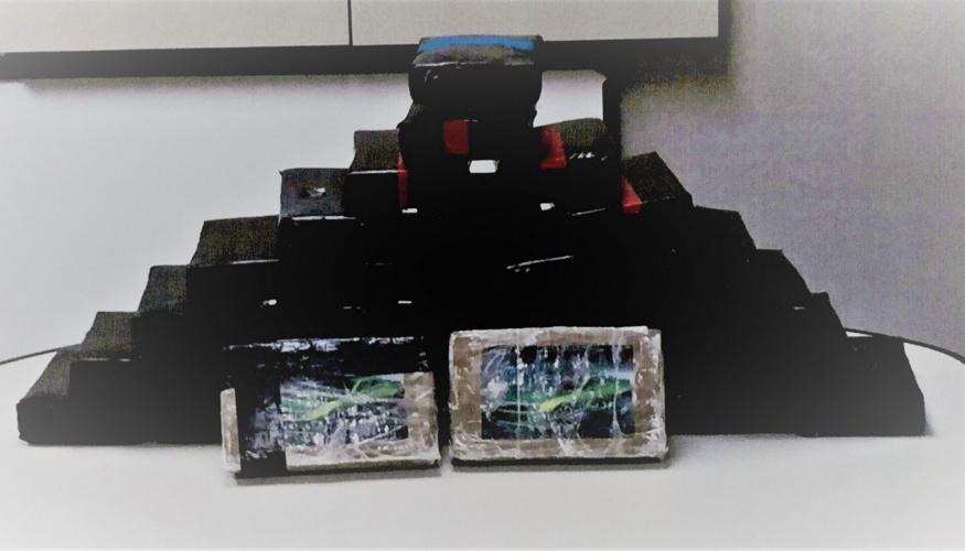 How the feds caught a prolific St. Louis cocaine distributor