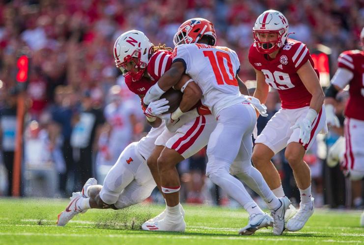 How Seth Coleman is setting a standard others should follow on Illinois ...