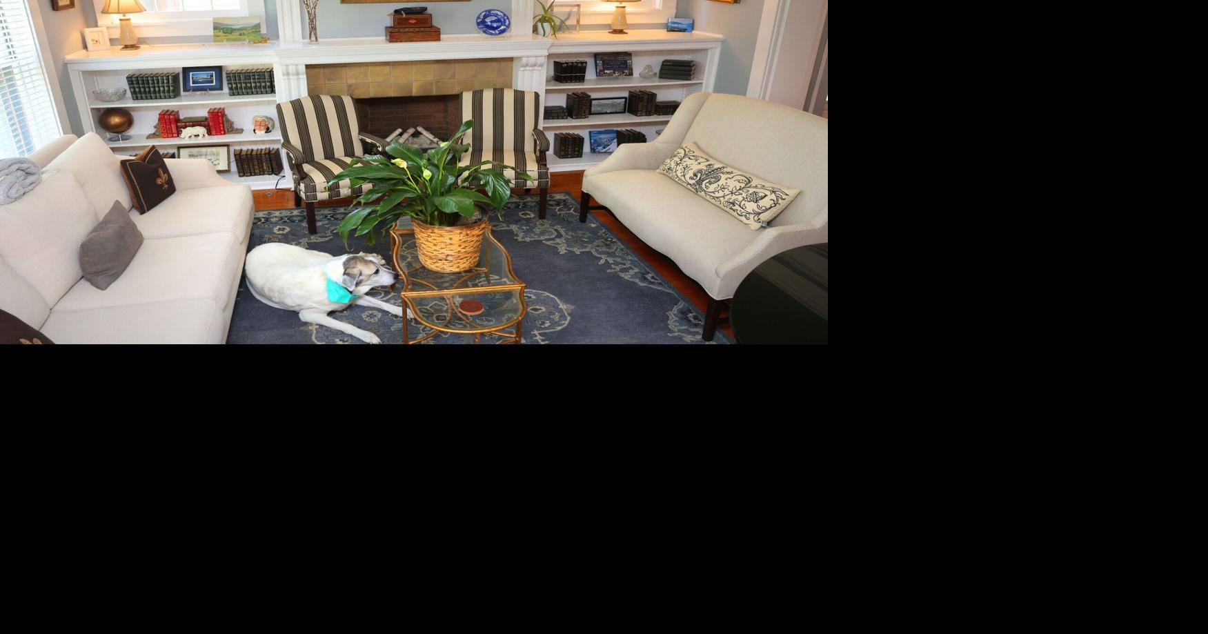 1908 CWE home honors history with an eye toward modern interiors