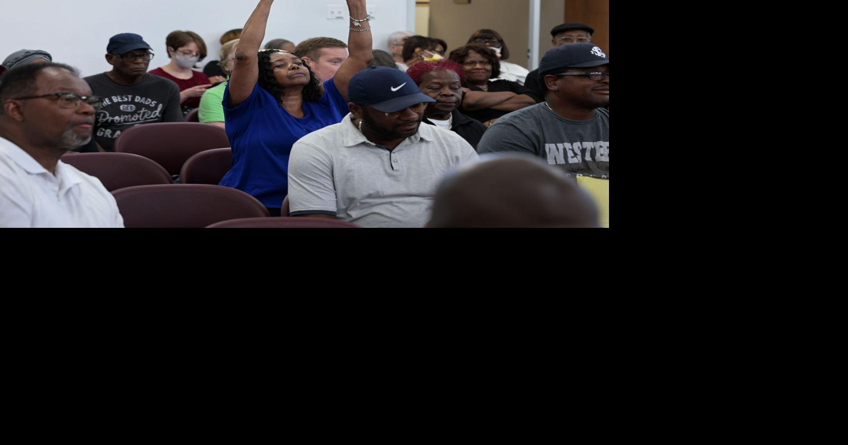 Jennings council holds special meeting