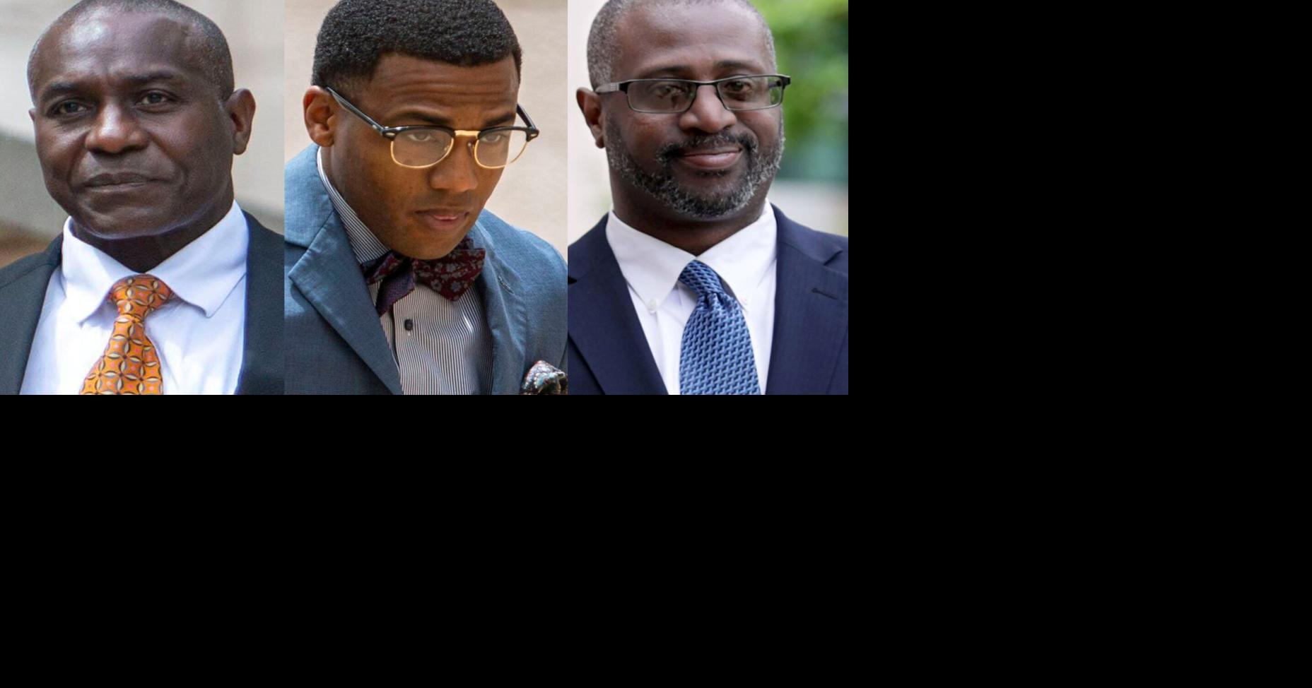 Two more ex-St. Louis aldermen plead guilty in federal bribery case