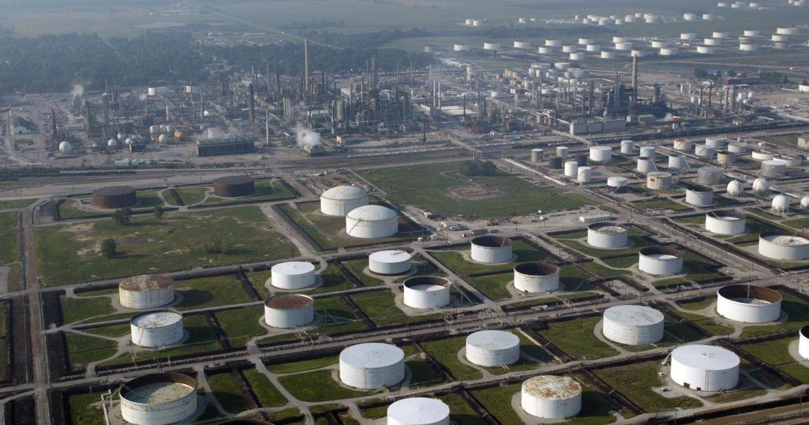 Union workers at the Wood River refinery prepare for contract vote ...