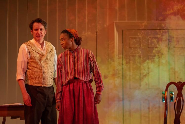 Black Rep, Stages St. Louis among big winners at Theater Circle Awards