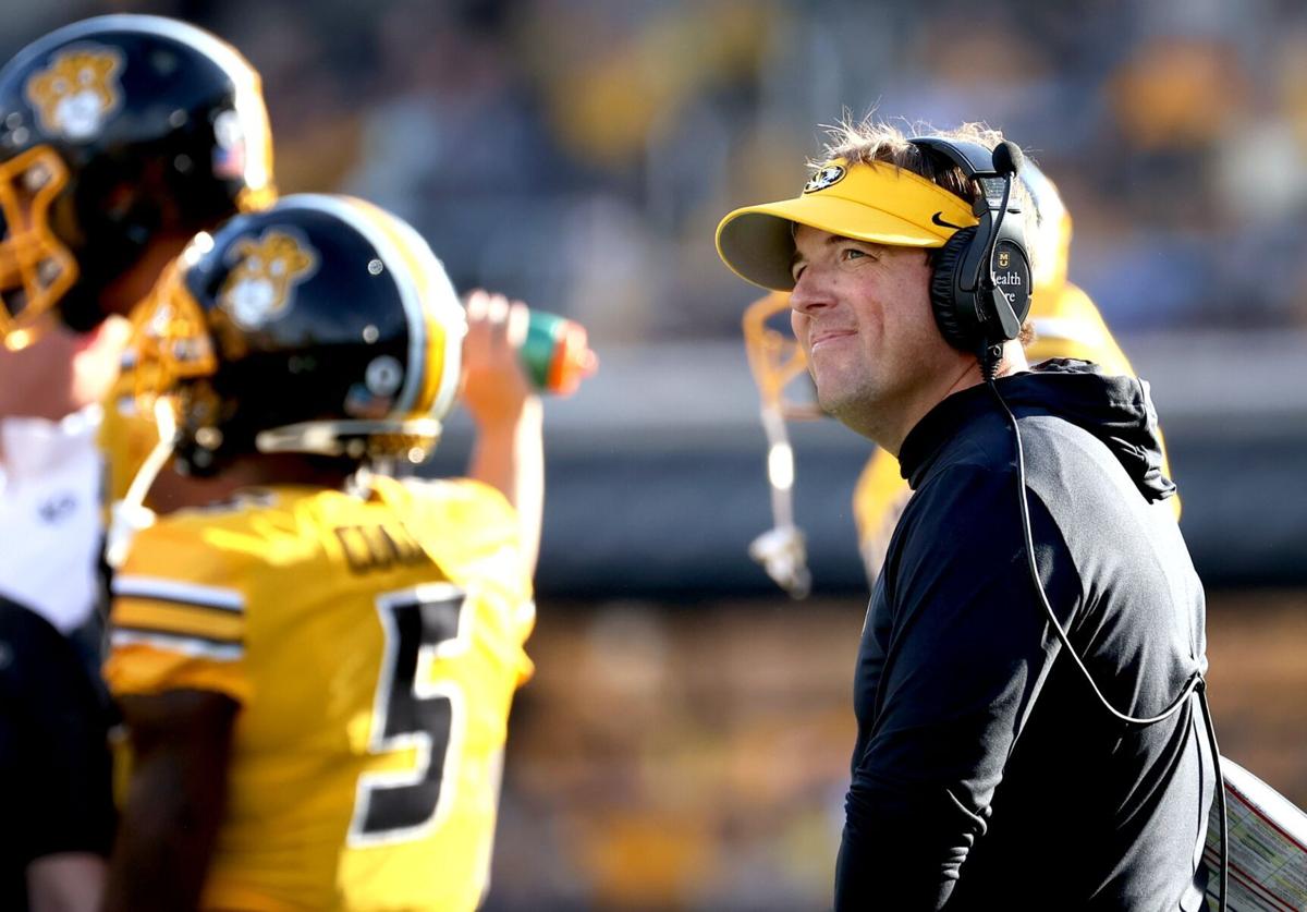 Mizzou football picks up two more commitments from four-star prospects