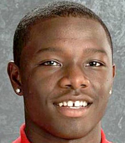 Bobby Sanders • Jennings football