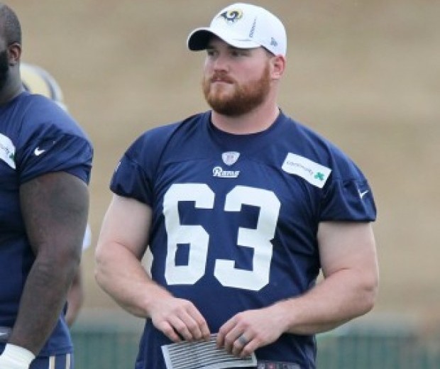 Scott Wells - Alchetron, The Free Social Encyclopedia