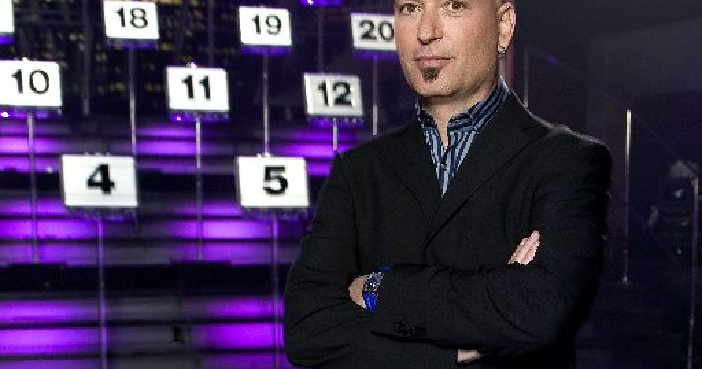 No deal: Emerson campaign identifies wrong Howie Mandel