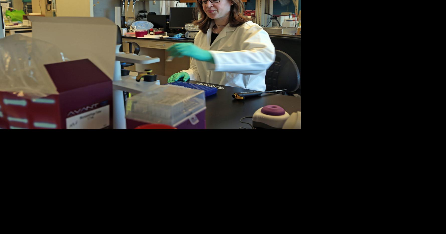 Nicklaus: Biotech startup Canopy charts quick path to revenue