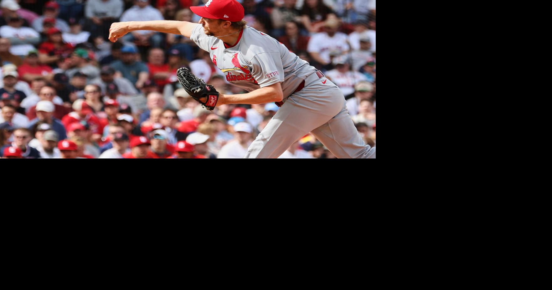 What Cardinals' Erick Fedde must remedy in early finale at Pirates ...