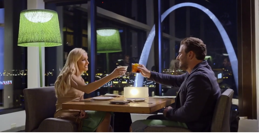 'Busch Family Brewed' recap 5: A big date night, a family meeting and another makeover