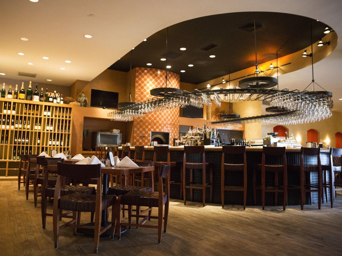 Cardwell's at the Plaza to close at year's end