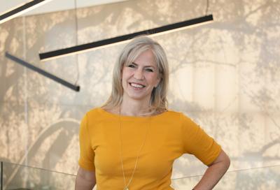 Lifelong performer Gayle Seay will lead Stages St. Louis as new ...