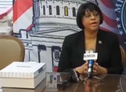 Election Board accepts Maida Coleman's petition