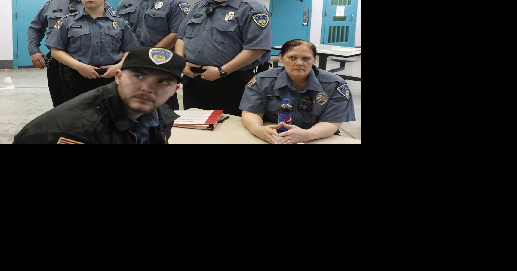 Prison guards urge Missouri Supreme Court to uphold $113.7 million verdict