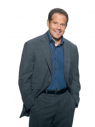 Top producer for "Access Hollywood" to visit STL; has longtime ...