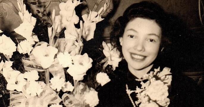 McClellan: She built a life and legacy in St. Louis. She never spoke of ...