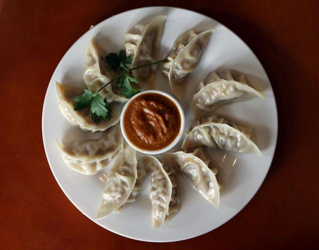 Himalayan Yeti intrigues with Indian and Nepalese cuisine