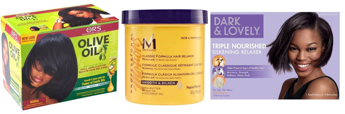 Hair relaxer ingredients tied to cancer risk, say lawsuits