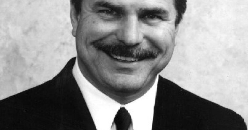 Joe Vollmer, alderman of The Hill, recovering after backyard grill accident