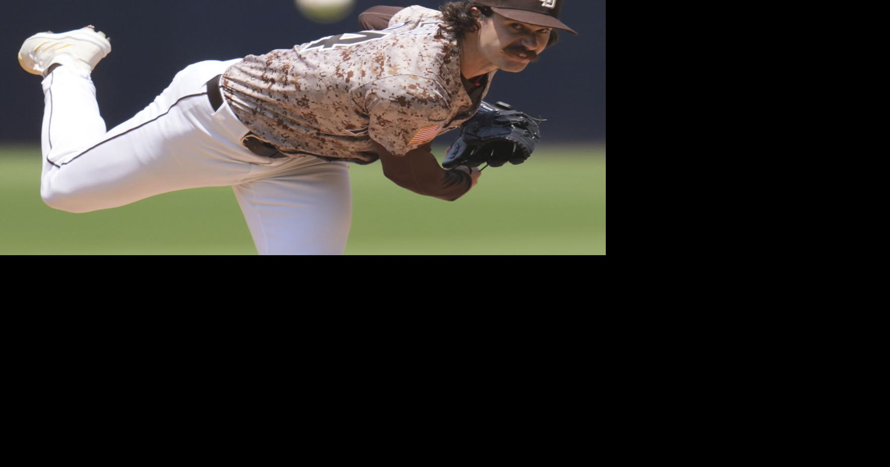 Tipsheet: Bold Padres, rebuilding Cardinals are heading in opposite ...