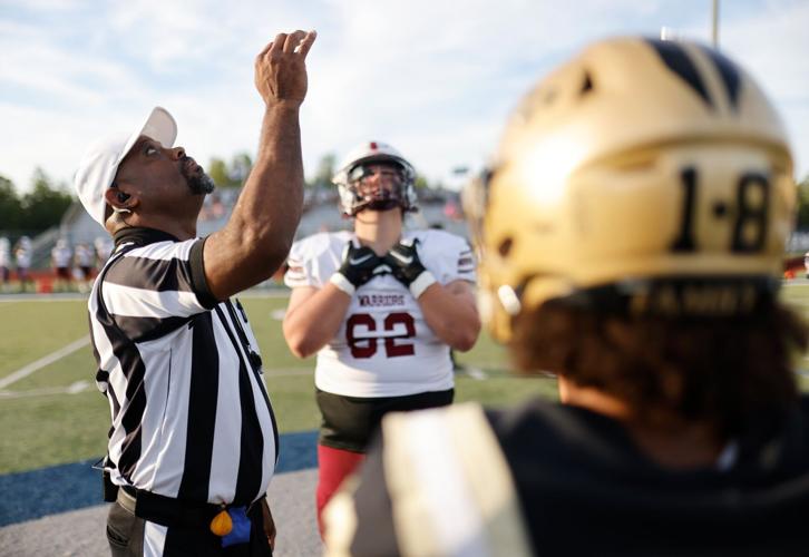 Kirt carries the load as St. Charles West outlasts Francis Howell North