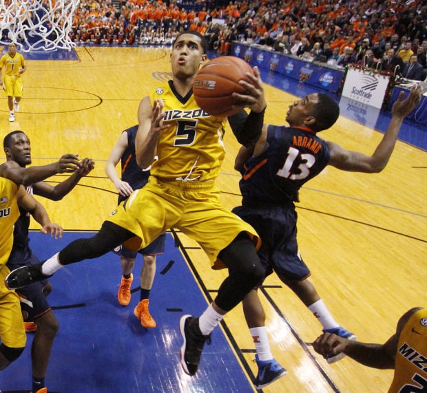 Burwell: Clarkson elevates Mizzou’s offense