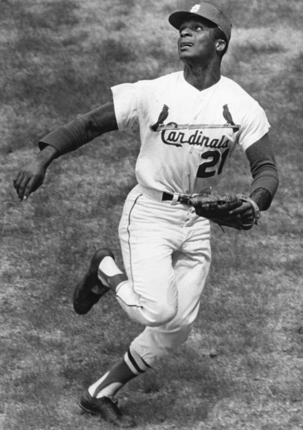 On Dec. 24, 1969, Curt Flood mailed a letter that changed baseball history