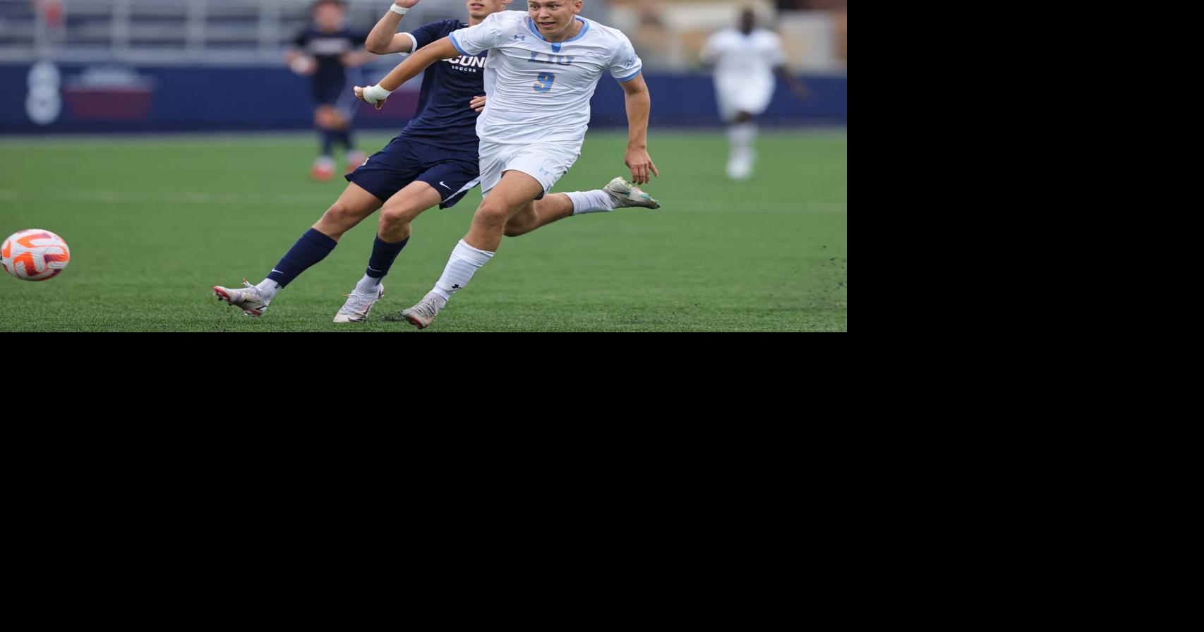 City SC drafts Emil Jaaskelainen; Max Floriani 2nd overall