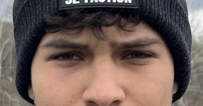 Noa Isaia, senior, Seckman