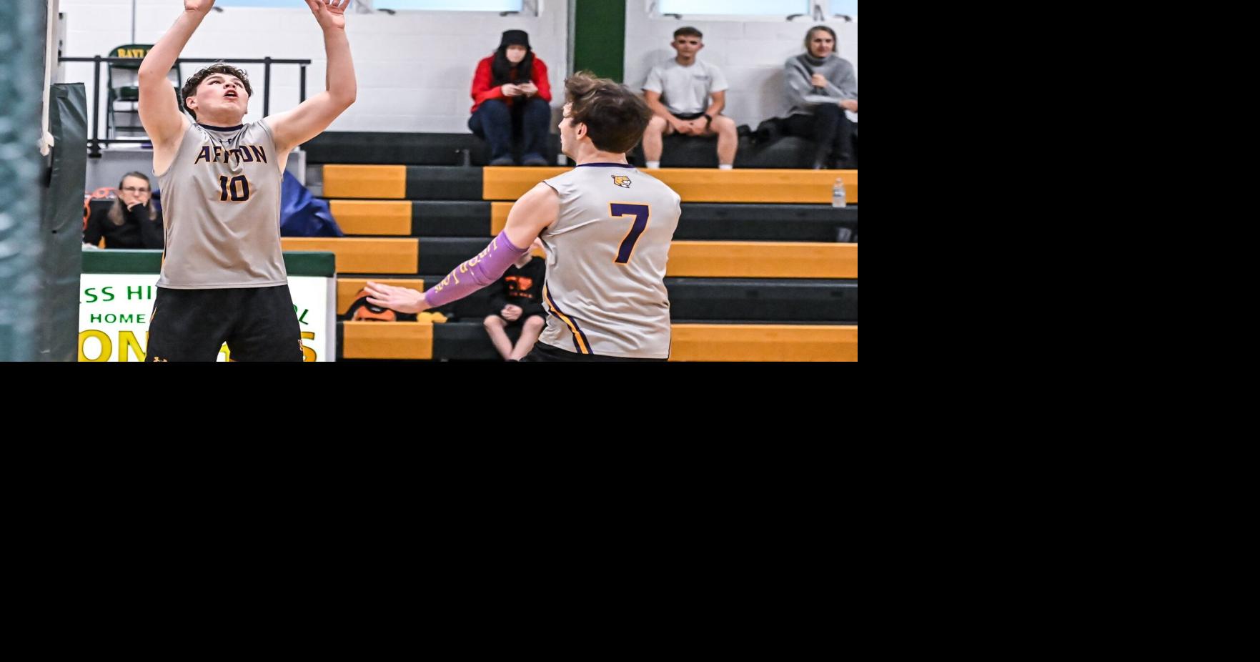 Affton clicks on all cylinders, continues to roll with sweep of Bayless