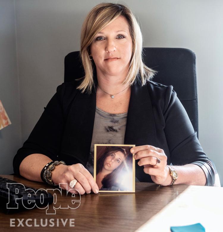 Megan Meier Foundation: Turning loss into life lessons | Old Newsboys ...