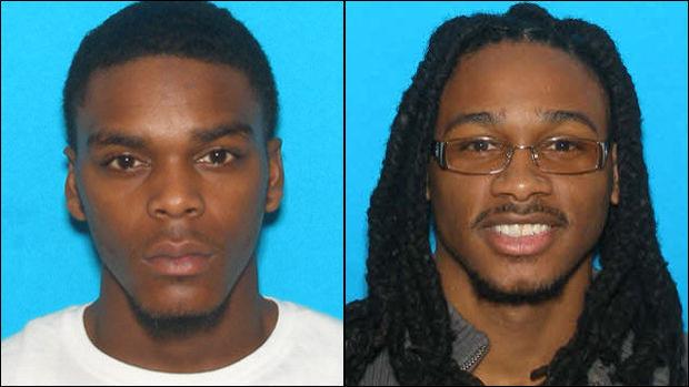 Police Seeking 2 Men Charged In 2014 East St Louis Murder Law And