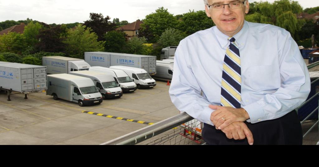 UniGroup acquires London's Sterling Relocation