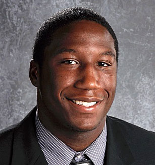 10. Brandon Hannah, Chaminade, 6-3, 235, ATH