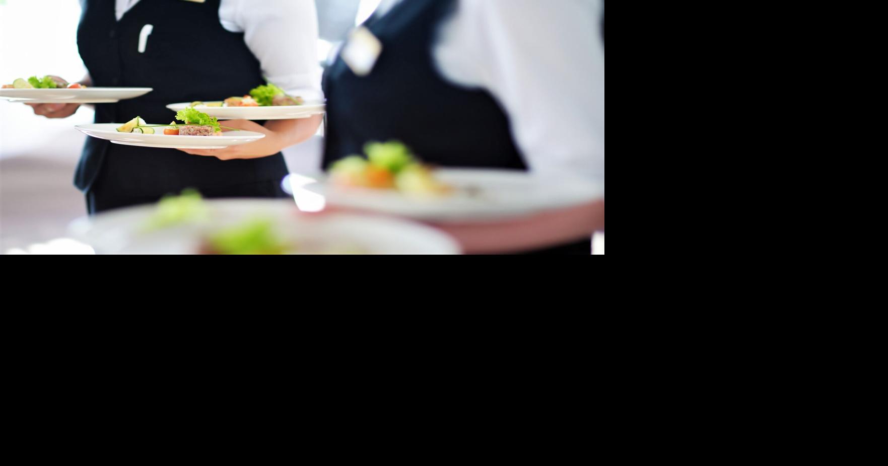 Restaurants struggle with fewer cashiers, chefs and wait staff