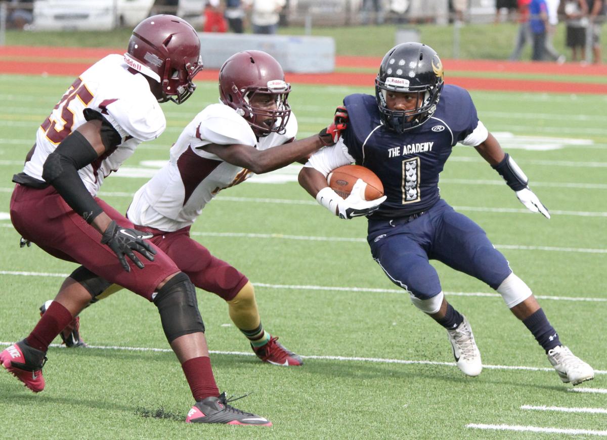 Miller Career explodes to blow past Soldan in PHL showdown | High ...