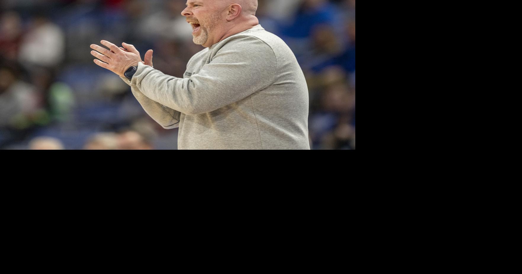 Hochman: SLU should aim for Josh Schertz as basketball coach