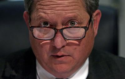 Editorial: Remove gag order and let former county auditor talk