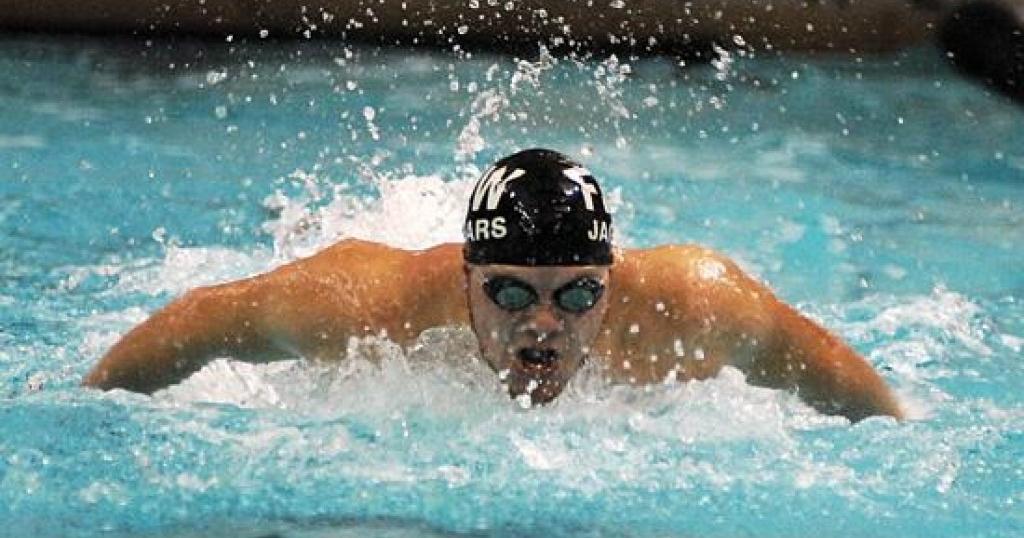 GAC Swimming & Diving results