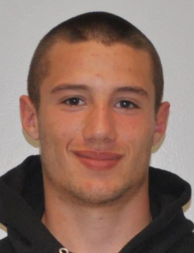 Fox: Greg Scott Abeyta Jr.