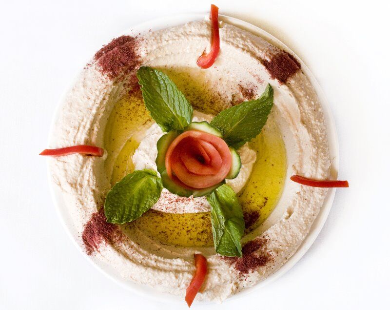 Ranoush in Kirkwood changes name to Petra Restaurant