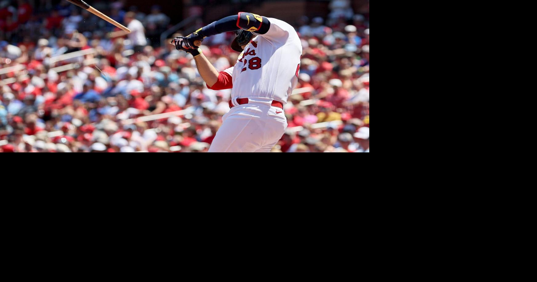 Read the full transcript of baseball writer Lynn Worthy's Cardinals chat