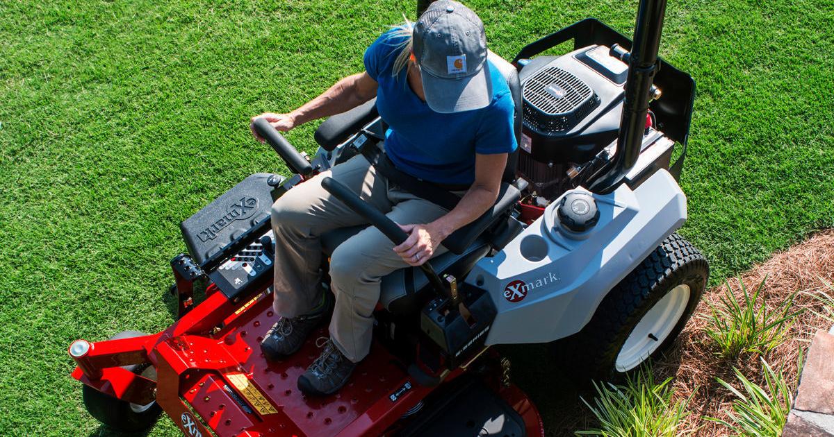 SAVE NOW: Buying a lawn mower? Here's what you need to know