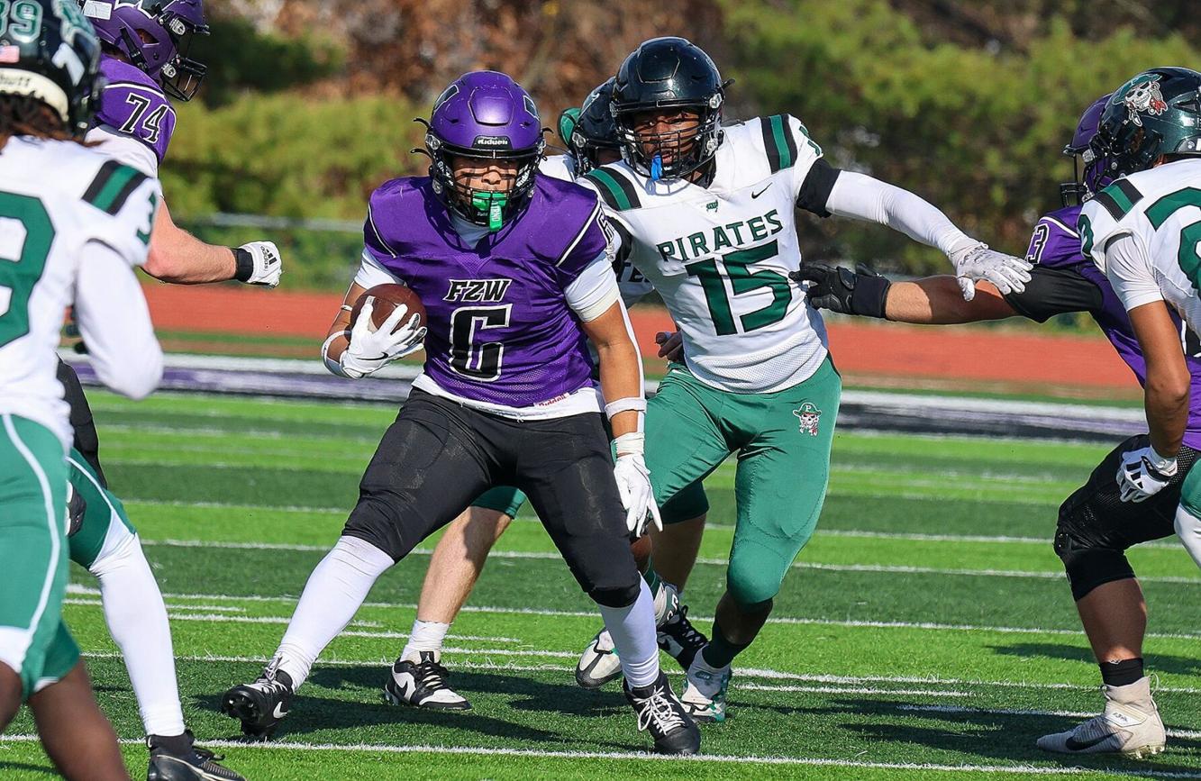Pattonville stays in a groove, knocks out Fort Zumwalt West to reach ...