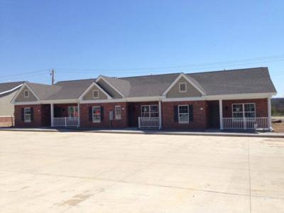 Oak View Village senior apartments open in Union