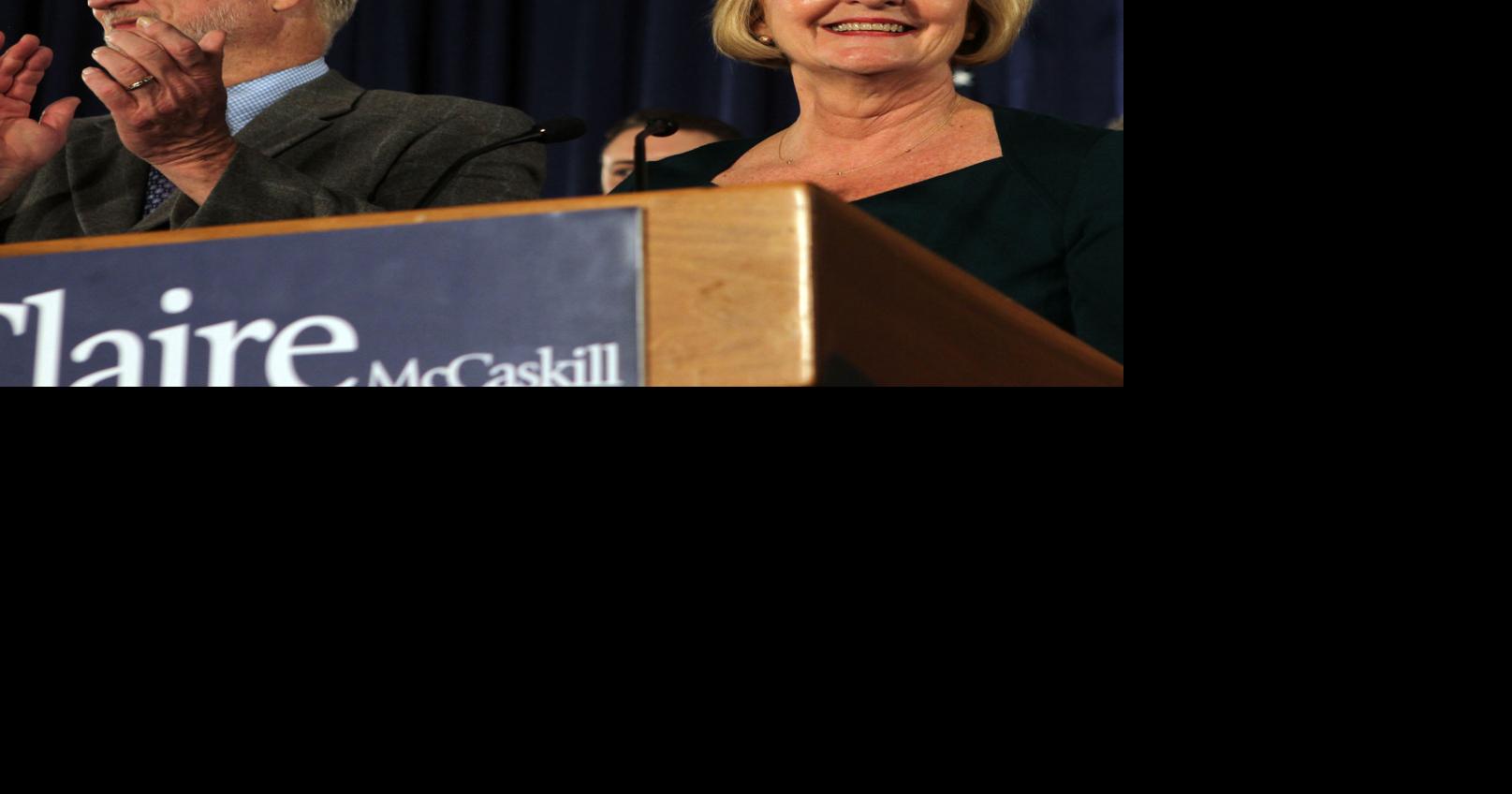 McCaskill's husband invests in conservation tax benefits under IRS scrutiny