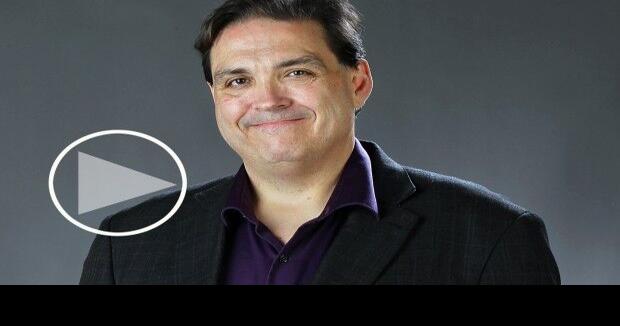 Breakfast with Bernie - In Sam we trust